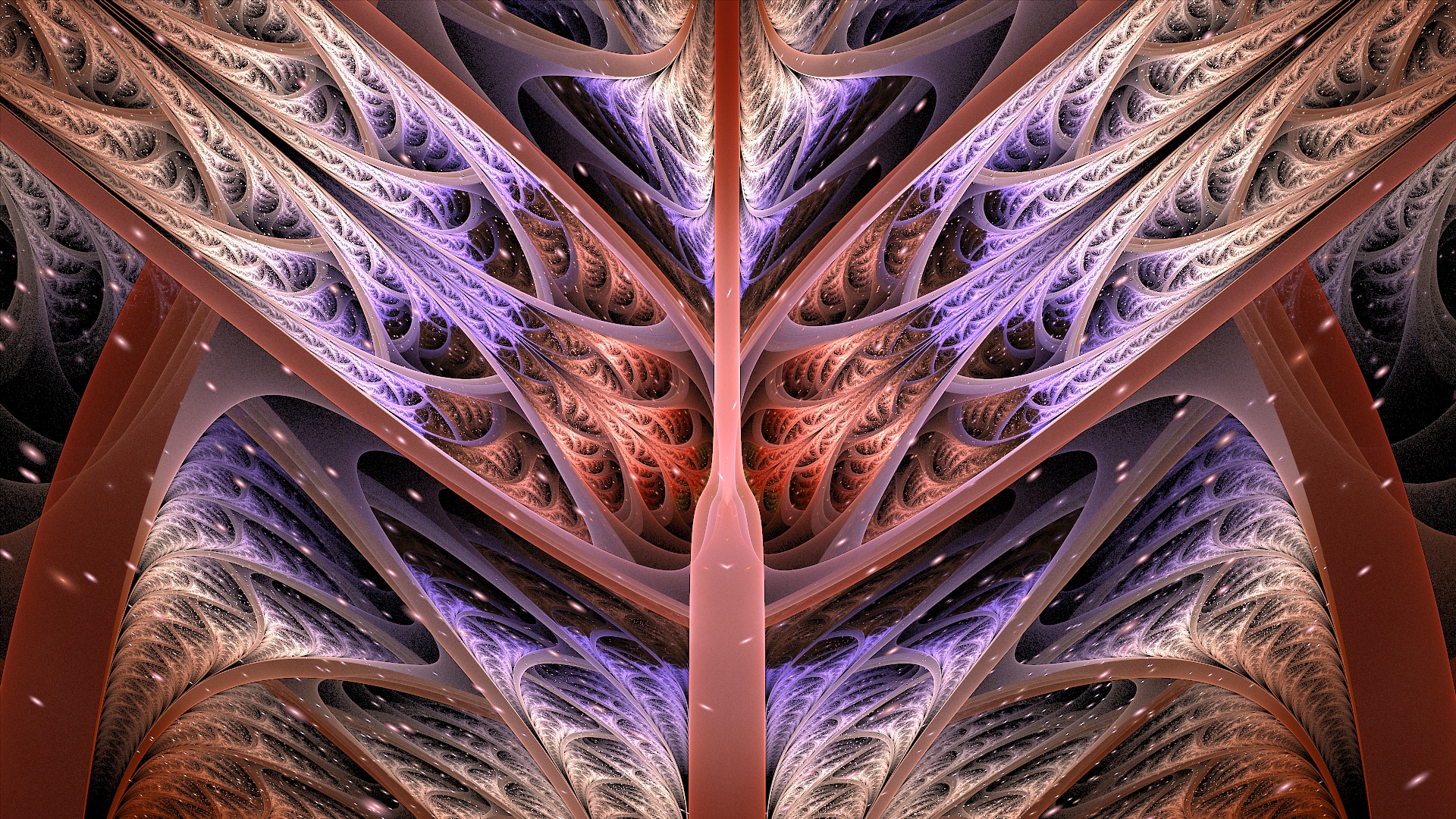 Flame fractals – The Official JWildfire Blog